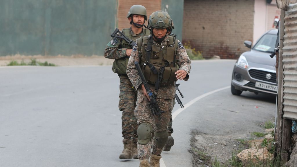 Spanningen tussen India en Pakistan: Wat is er aan de hand? | NPO Radio 1