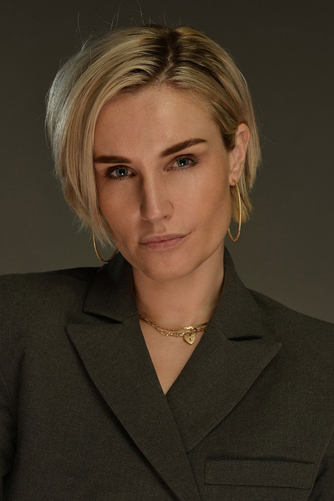 Marith Iedema komt na zware periode rondom kankerdiagnose met fictie ...