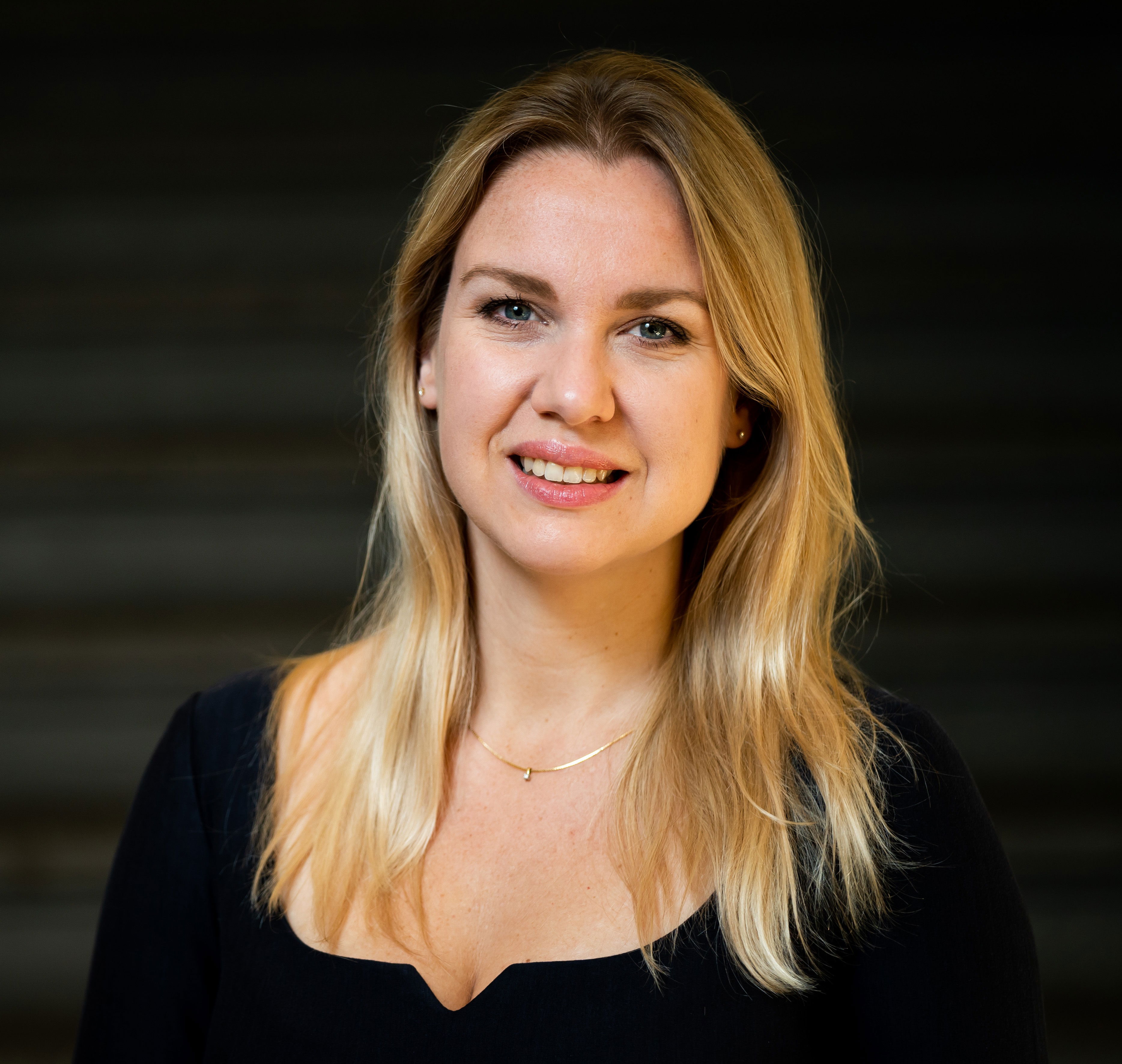 Femke Merel van Kooten start nieuwe "Splinter"-partij | NPO Radio 1