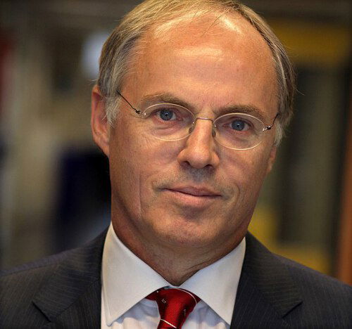 Nederlandse wetenschapper Hans Clevers gaat onderzoeksafdeling Roche ...