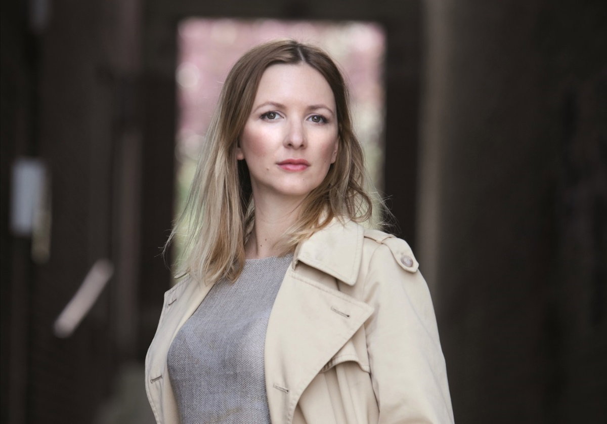 Druktemaker Elfie Tromp - Bunq | NPO Radio 1
