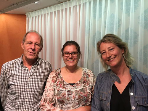 José Been: eerste vrouwelijke wielercommentator van Nederland | NPO Radio 1