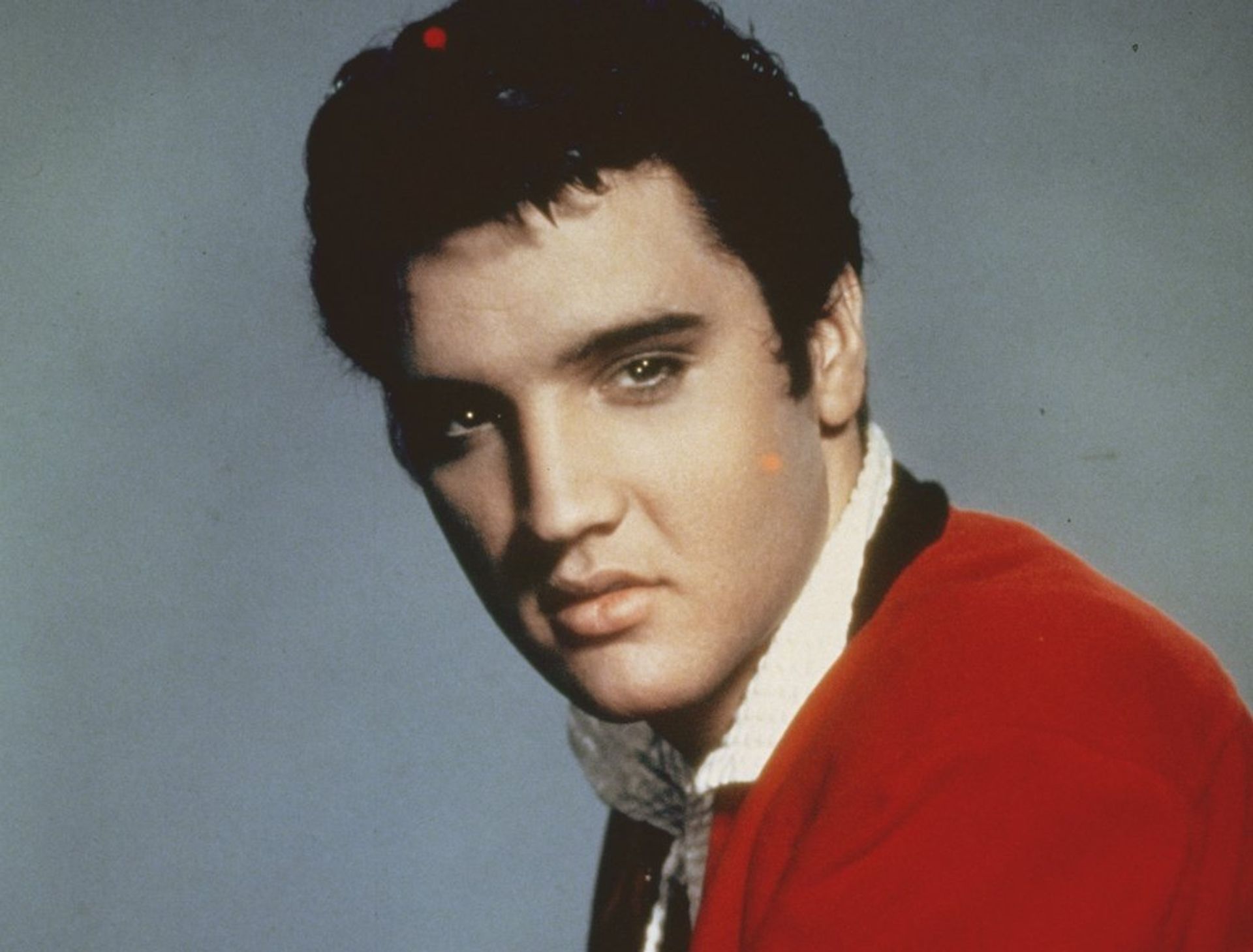 Terug naar Toen: Het laatste optreden van Elvis Presley | NPO Radio 1