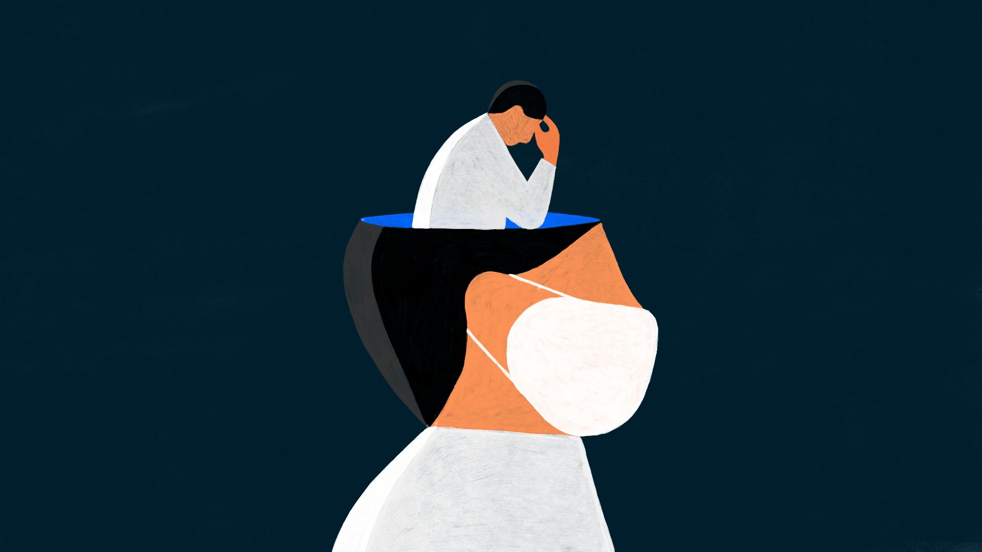 Morele schade op de Intensive Care | NPO Radio 1