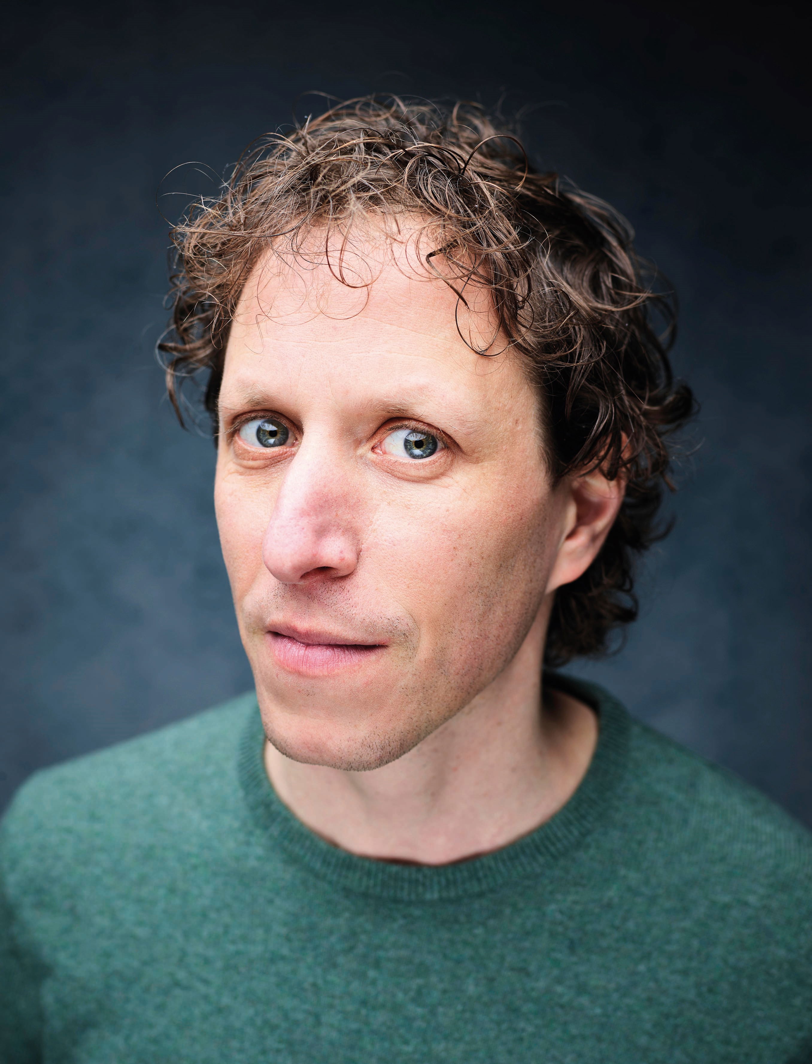 De column van Micha Wertheim | NPO Radio 1