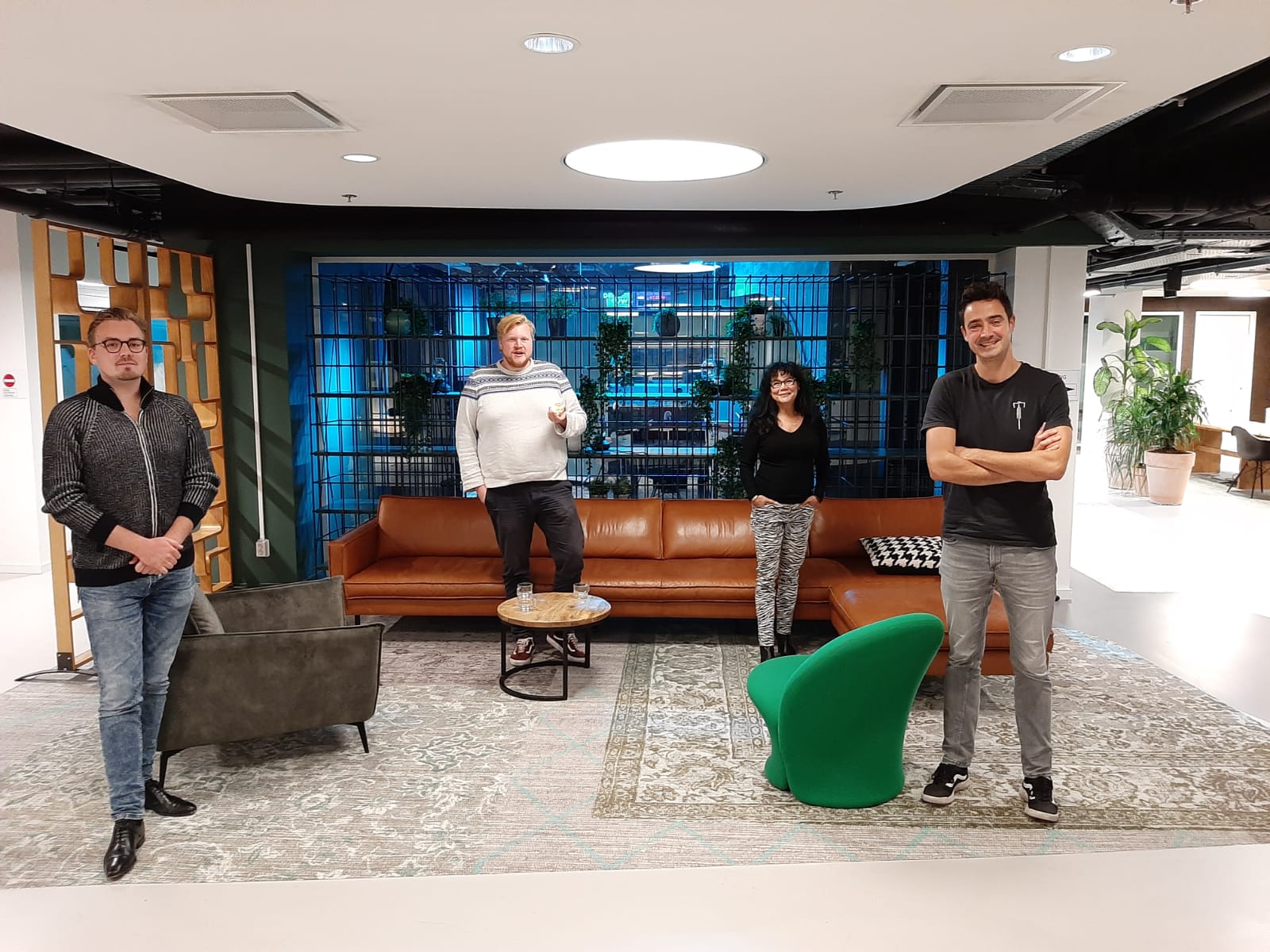 Dit is de Zaterdag met Margie Alders, Guido van Dijk en Mike Muller | NPO Radio 1