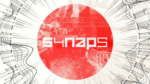 Synaps Radio | NPO Radio 1