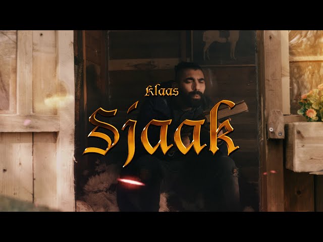 Rapper Sjaak leest sprookjes voor op YouTube, op geheel eigen wijze ...