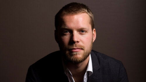 De boekenrubriek met Philip Huff | NPO Radio 1