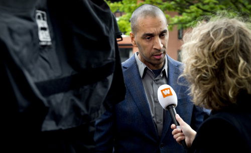 Gesprek met advocatenfamilie Roethof | NPO Radio 1