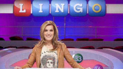 Kan je door naar Lingo te kijken de Nederlandse taal leren? | NPO Radio 1