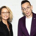 Rechercheur John Warrink vertelt over zijn zoektocht naar medium ...