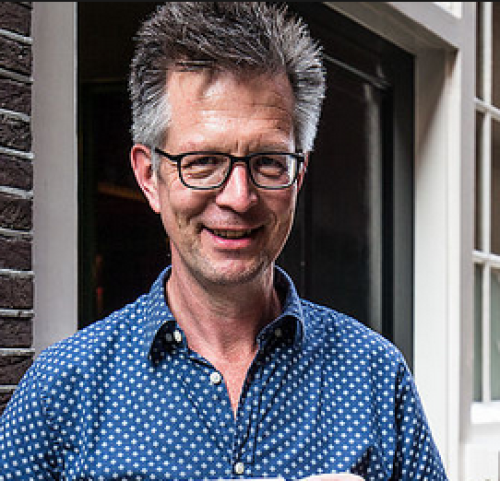 Reis door het verleden van Psalm 23 met Johan Bakker (Deel-2) | NPO Radio 5