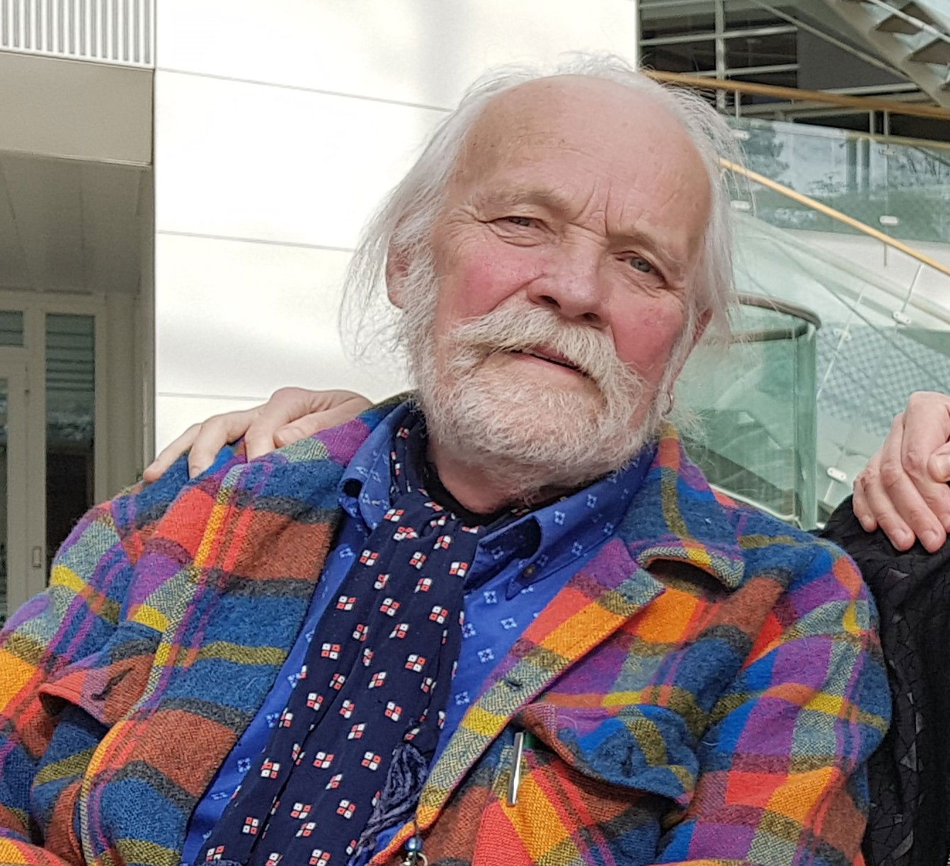 Peter Blanker over zijn nieuwe cd Van nu af aan | NPO Radio 5