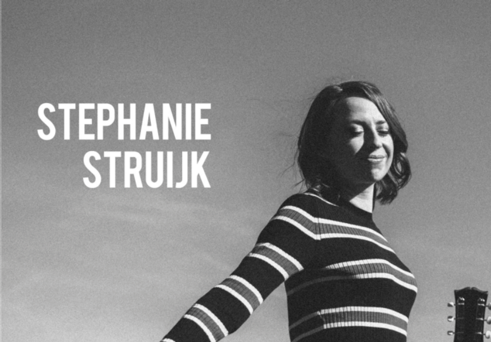 Stephanie Struijk over de cd 'Ode aan het landschap' | NPO Radio 5