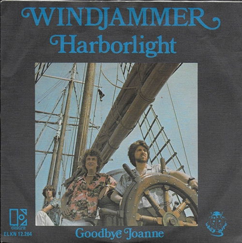 De verhalen van Jan Paparazzi - Het verhaal achter 'Harborlight' van ...