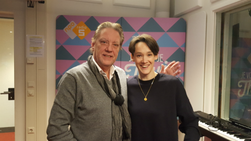 Anne van Veen (3) | NPO Radio 5