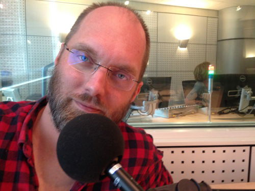 Eindtijdserie Aflevering-6: Wat is de hel? | NPO Radio 5