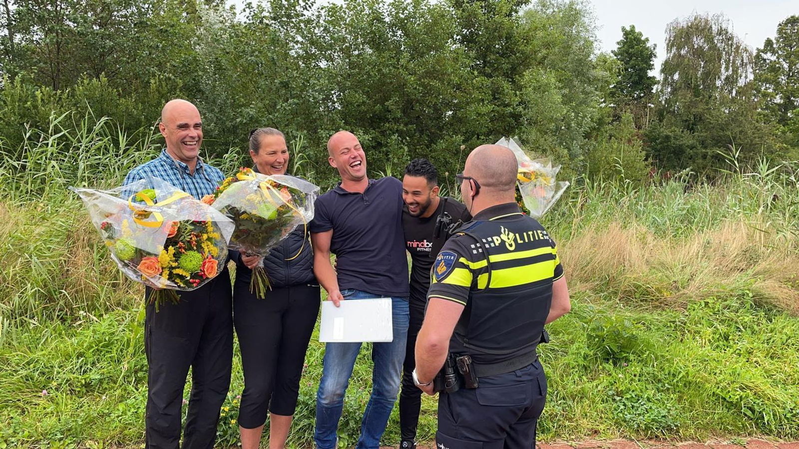 Nancy Carels - Koorn is een held! | NPO Radio 5