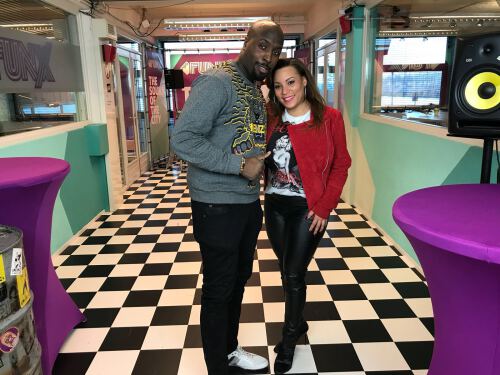 WOW. Herken jij deze opera style FunX tracks? | FunX