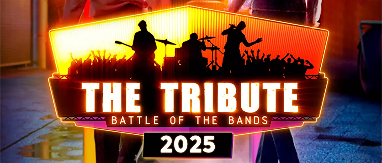 Cesar Zuiderwijk over het nieuwe seizoen van The Tribute: Battle Of The ...