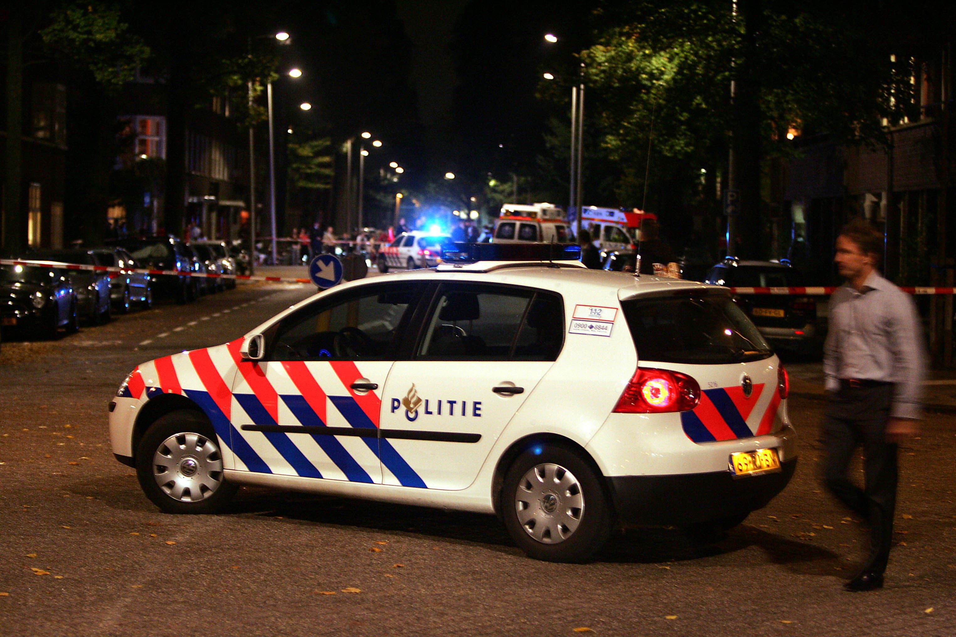 Nieuw boek over de moord op Evert Hingst | NPO Radio 1