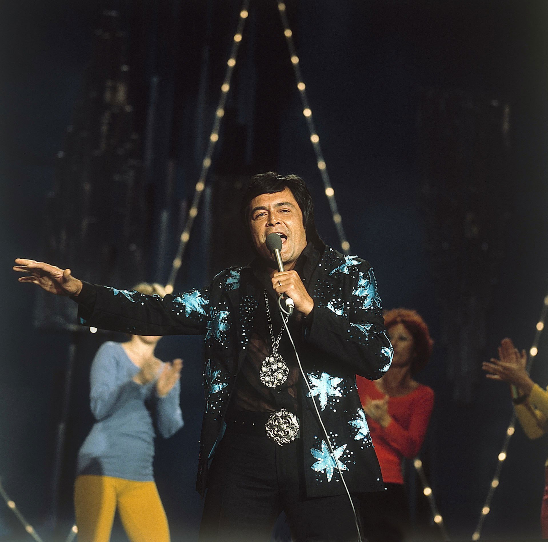 Jack Jersey verdient een standbeeld. Maar komt ie er ook? | NPO Radio 5