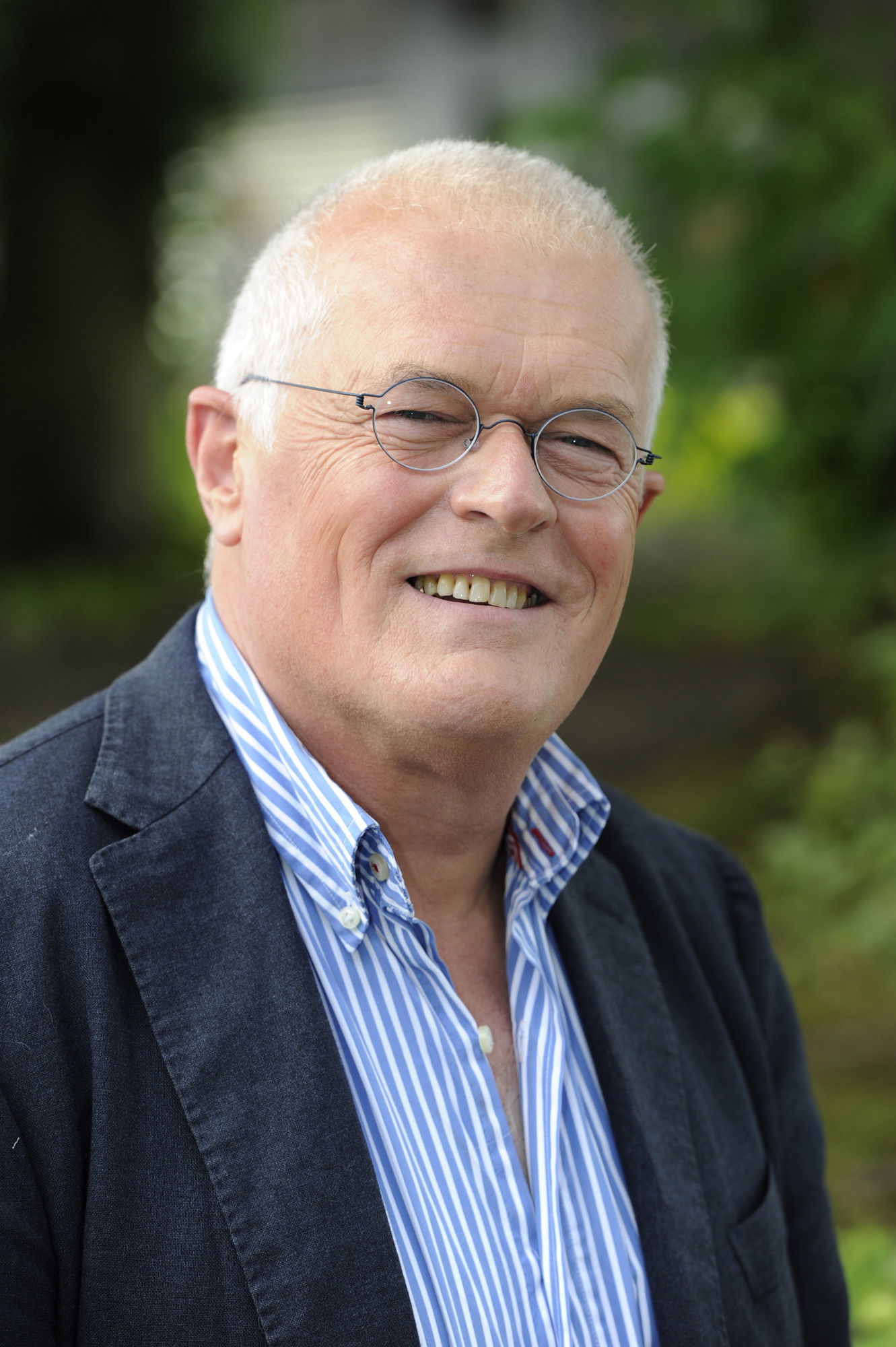 Tv-dokter Ted van Essen slachtoffer van AI-deepfakes | NPO Radio 1