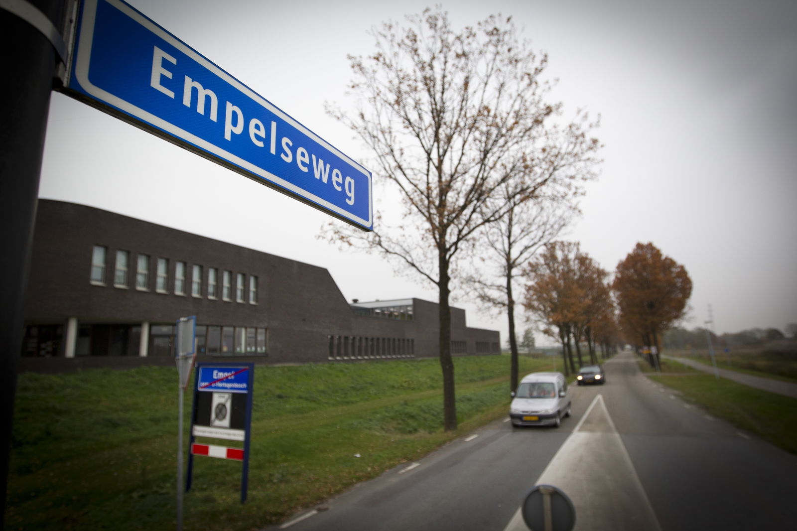 Waarom is het Wonder van Empel een heldenepos in Spanje en niet in ...