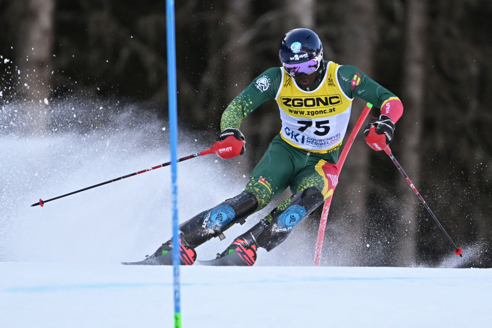 Wie zijn de debutanten op deze Olympische Winterspelen? | NPO Radio 1