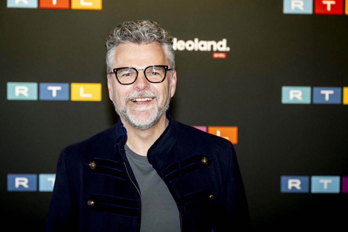 William Rutten over zijn nieuwe fotoboek 'Zwart Wit' | NPO Radio 5