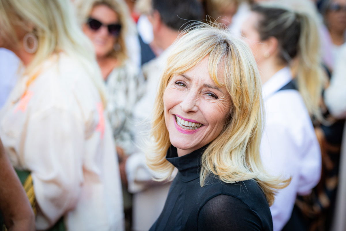 Angela Groothuizen over het Groot Musical Benefiet Gala | NPO Radio 5