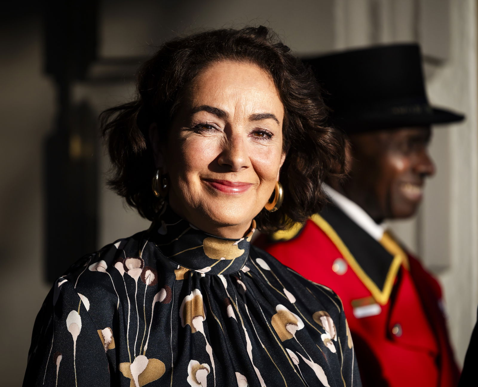 Tim Wagemakers en David Hielkema over hun boek 'Femke Halsema ...