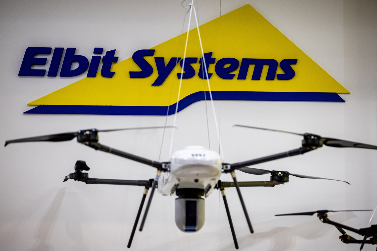 Israëlisch defensiebedrijf Elbit betrokken bij een corruptieschandaal ...