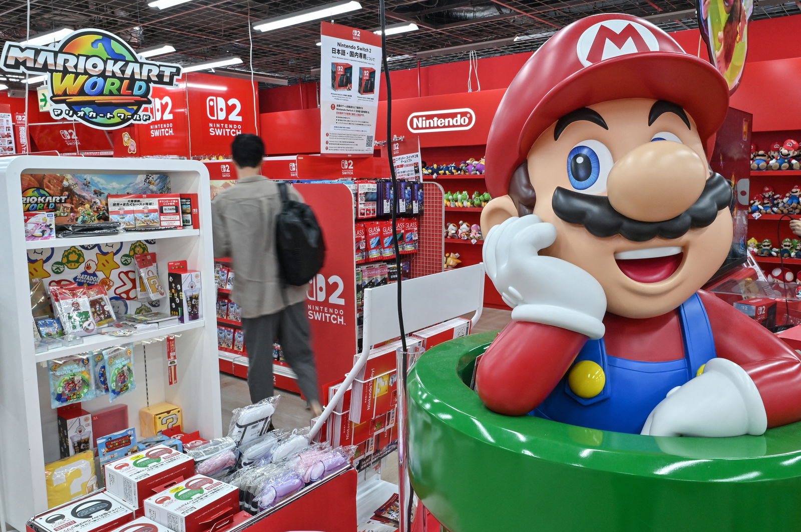 Waarom is het computerspel Super Mario Bros na 40 jaar nog steeds zo ...