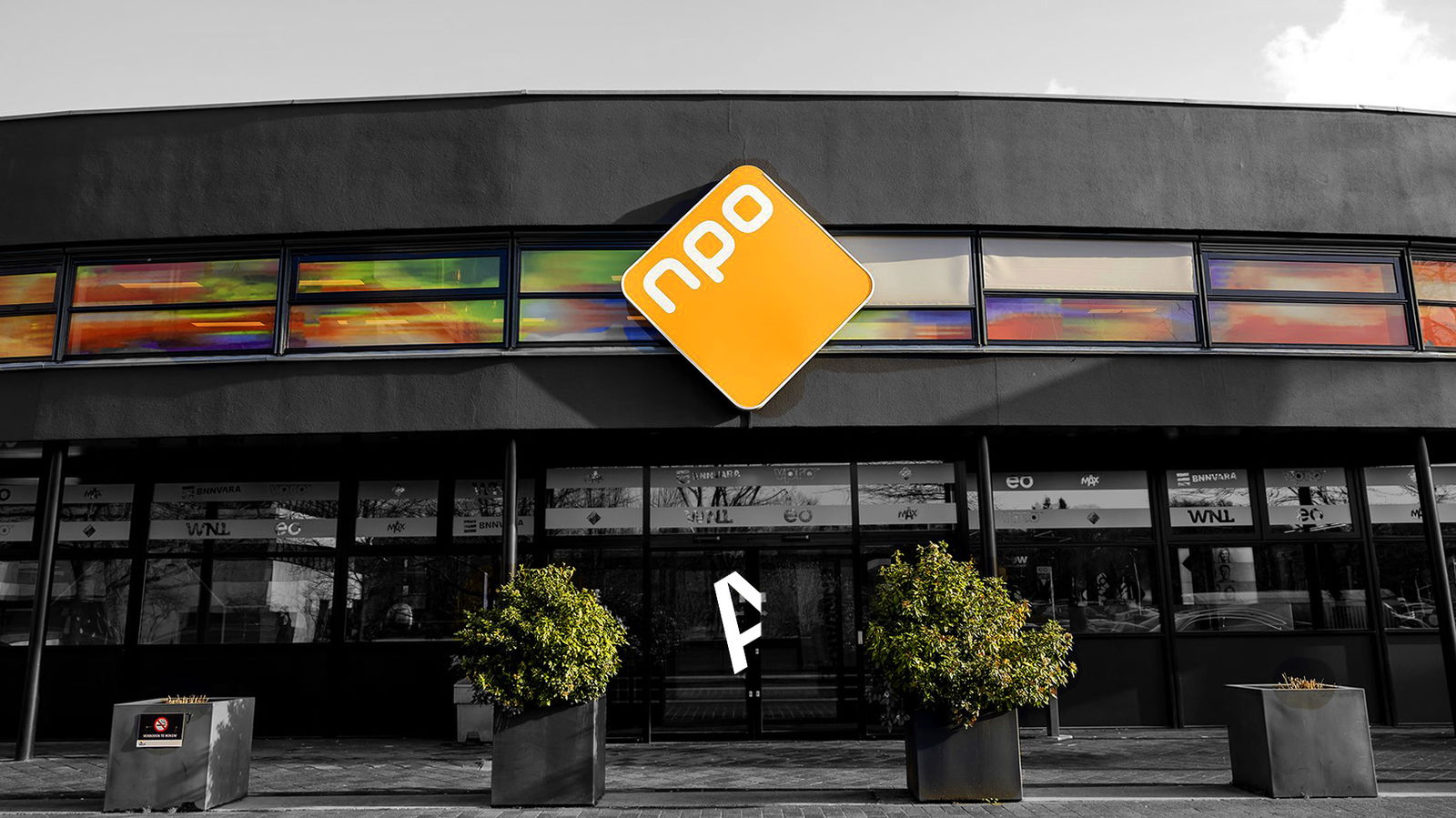 NPO: De zwarte doos van de publieke omroep | NPO Radio 1