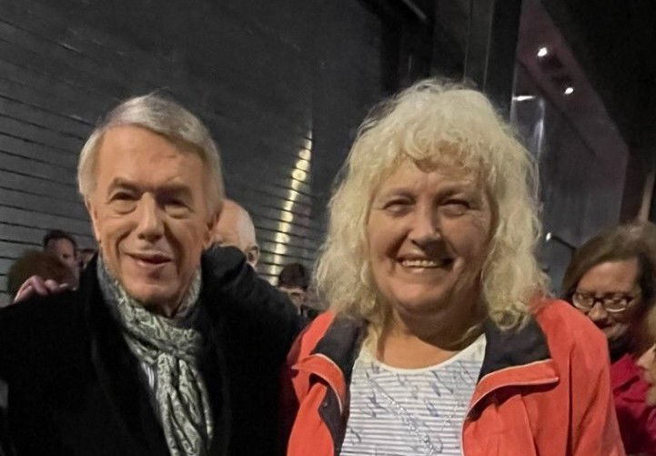 De laatste ronde: Ali is al meer dan 60 jaar fan van Adamo | NPO Radio 5