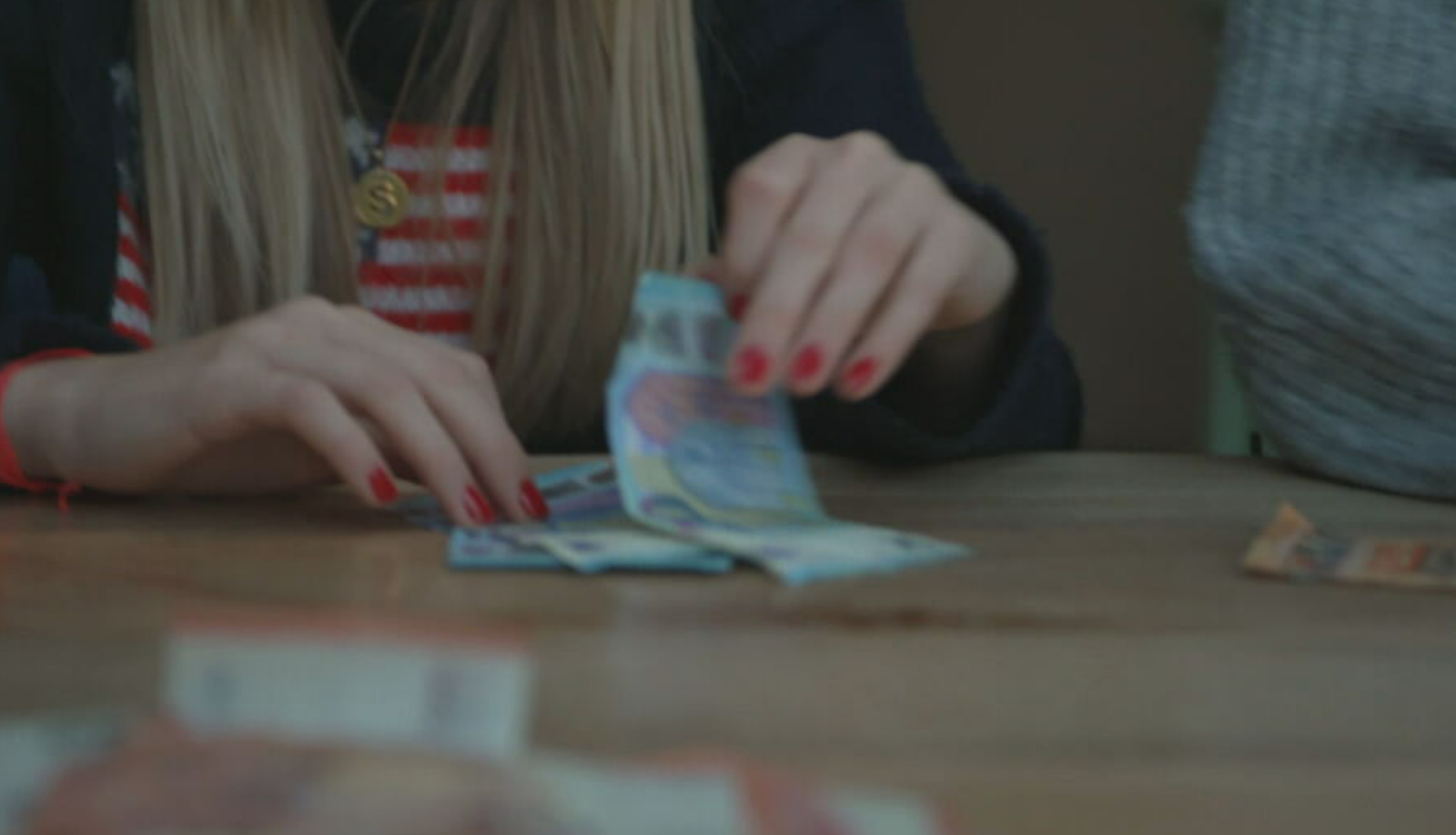 Ruim 80 procent van de jongeren heeft stress vanwege geldproblemen ...