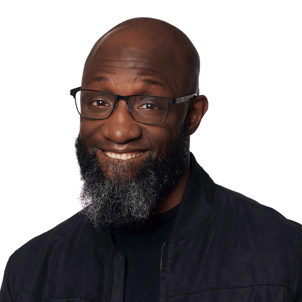 Welkom terug bij jezelf | NPO Blend