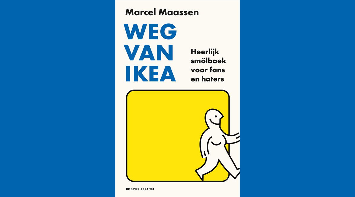 37 jaar werken voor de blauw gele reus in Amsterdam-Zuidoost | NPO Radio 1