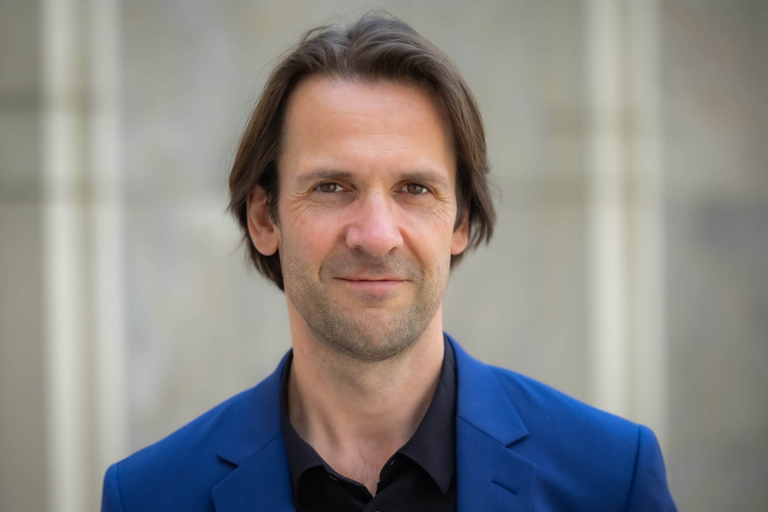 Het eerste NBE Nieuwjaarsconcert als artistiek leider voor Brandt ...