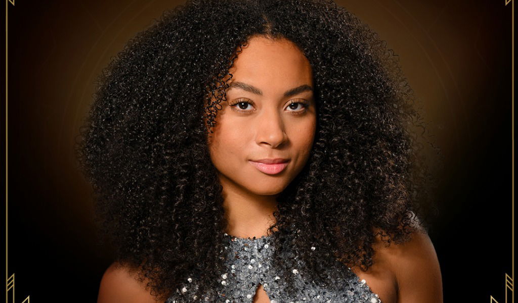 Vannuit de coulissen- Channah Hewitt | NPO Klassiek