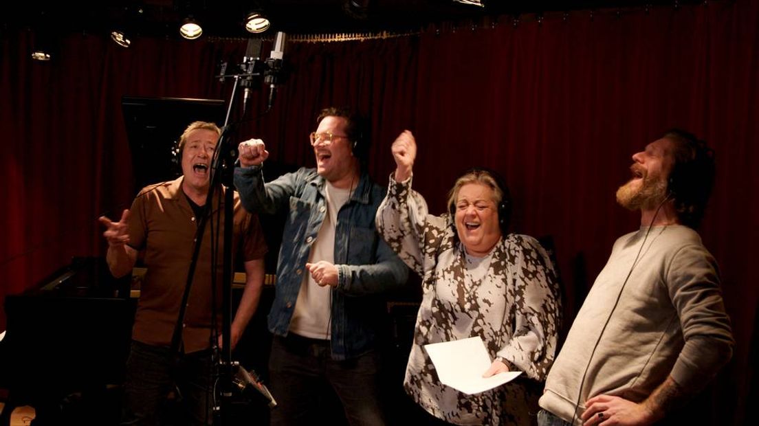 Christel de Laat: carnaval is een feest van verbinding | NPO Radio 5