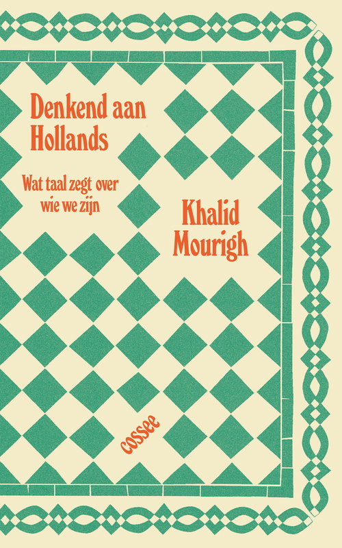Boek van de week: Denkend aan Hollands | NPO Klassiek