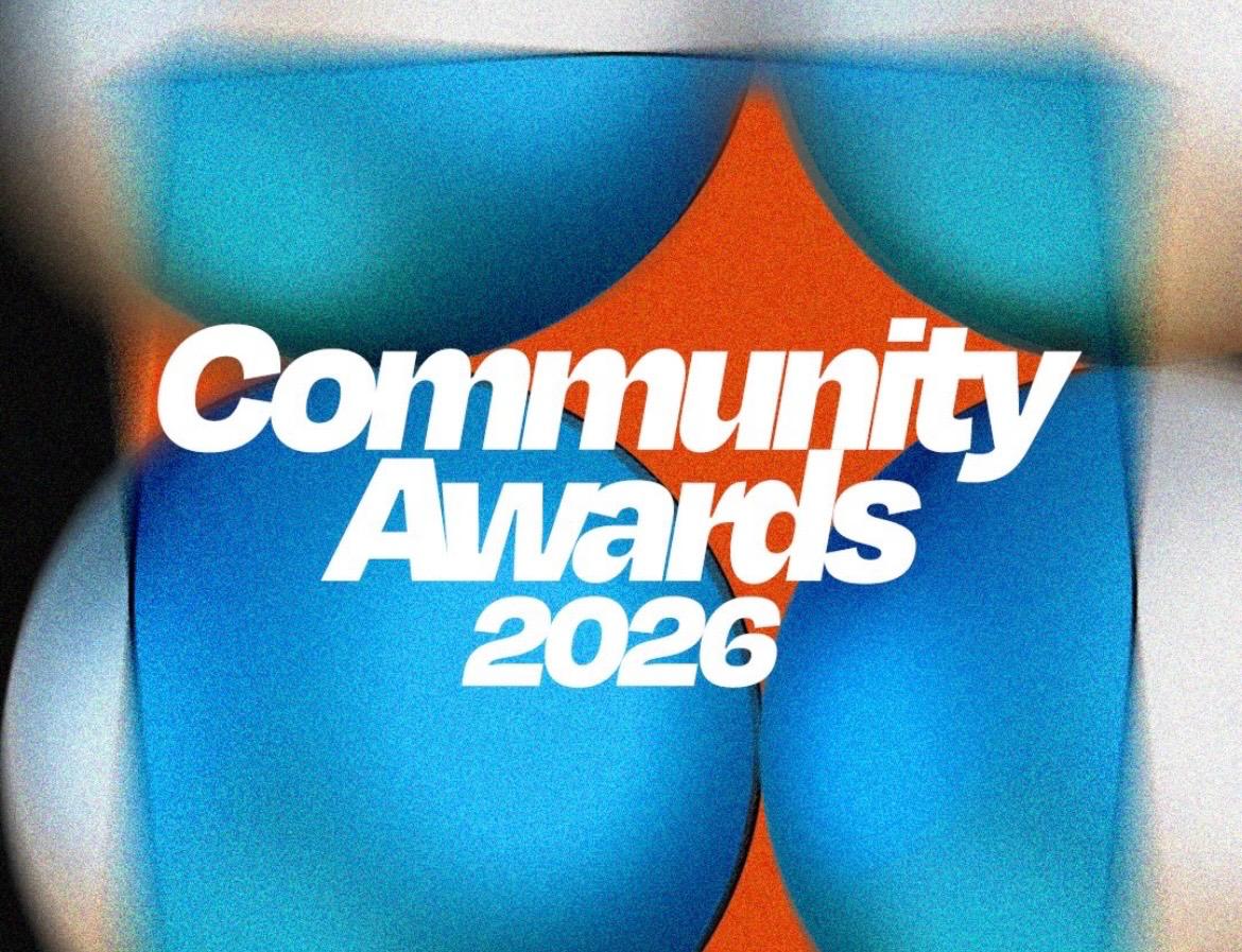 Report: Dit waren de AWOL Community Awards in Paradiso | FunX
