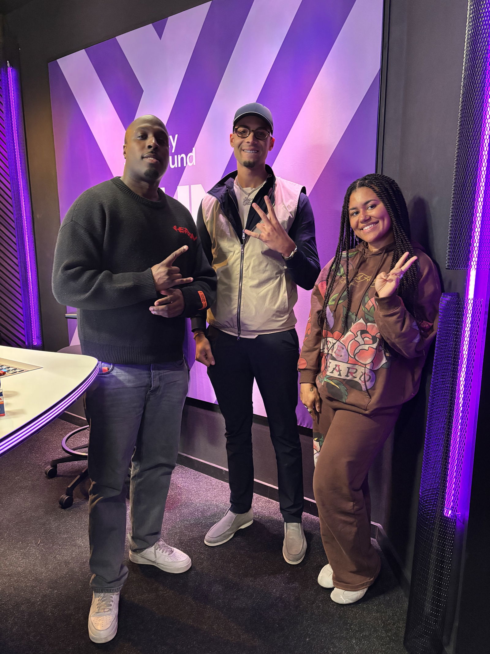 Sluwe Ollie over zijn nieuwe release 'Baddie zoals jij' | FunX