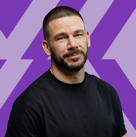 DJ's: de presentatoren van FunX | FunX