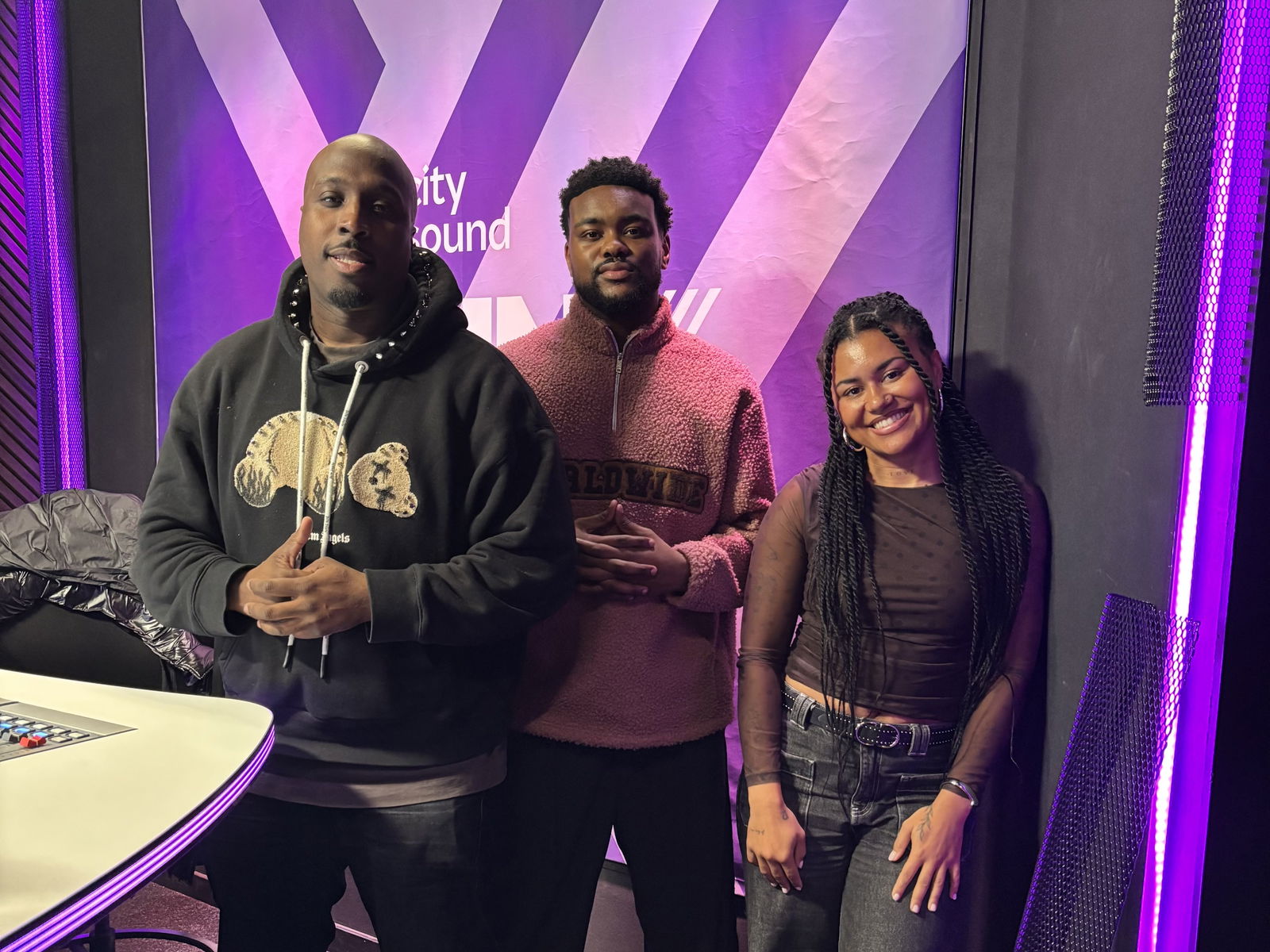 Srefidensi: Xavier Molijn over zijn Surinaamse opvoeding | FunX