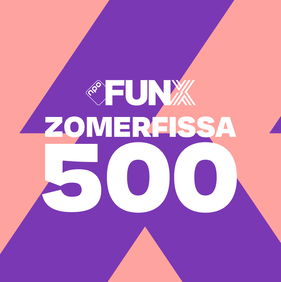 FunX Zomerfissa 500 | FunX