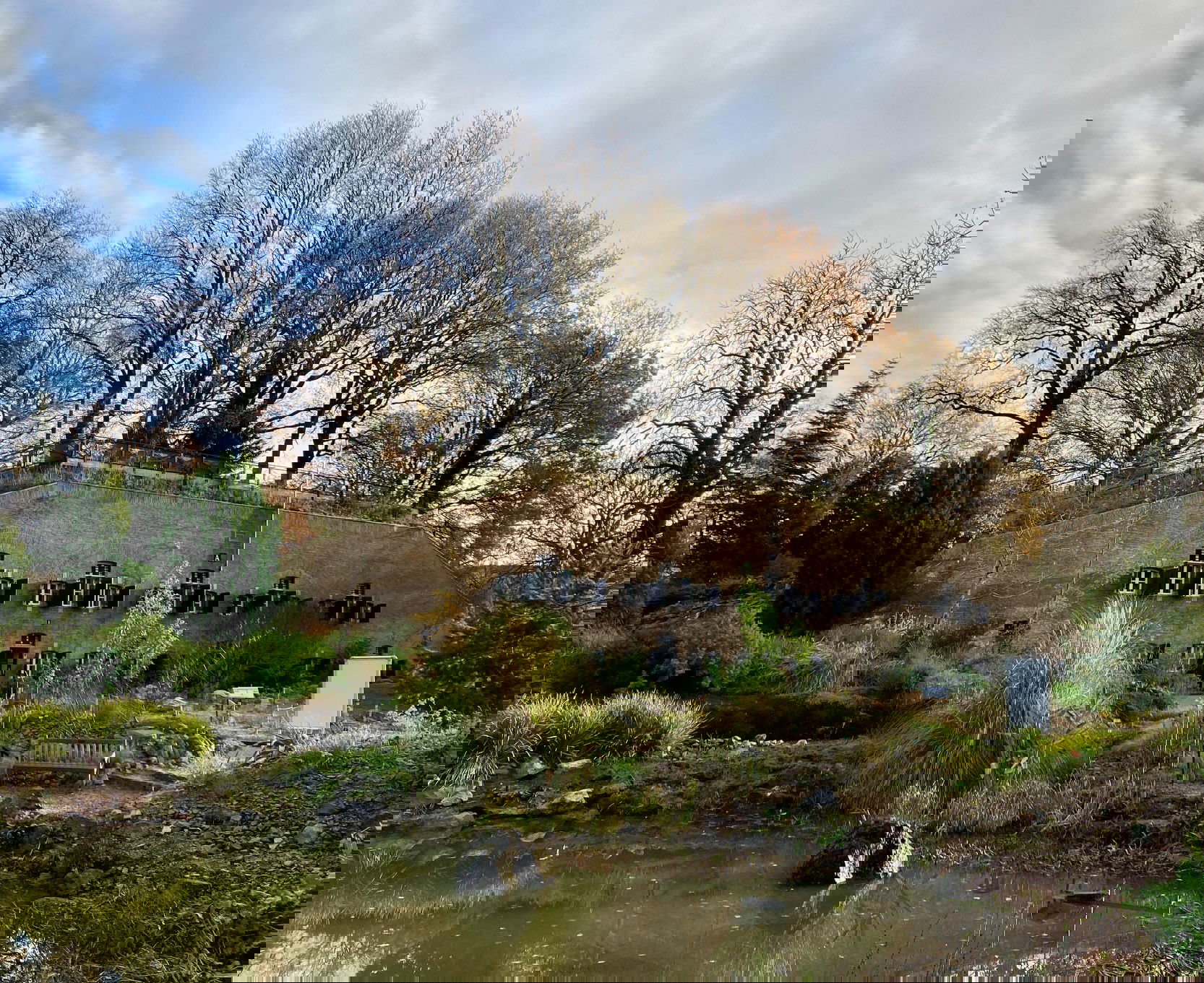 In dit Utrechtse fort wordt de geschiedenis van onze planeet in kaart gebracht | NPO Radio 1